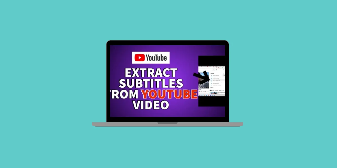 How to Extract Subtitles from YouTube Videos Using Python (With Code)