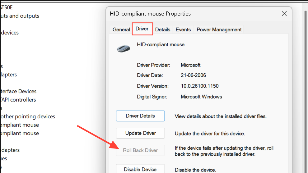How to Fix Mouse Freezing, Lag, or Stuttering in Windows 11 (Quick ...