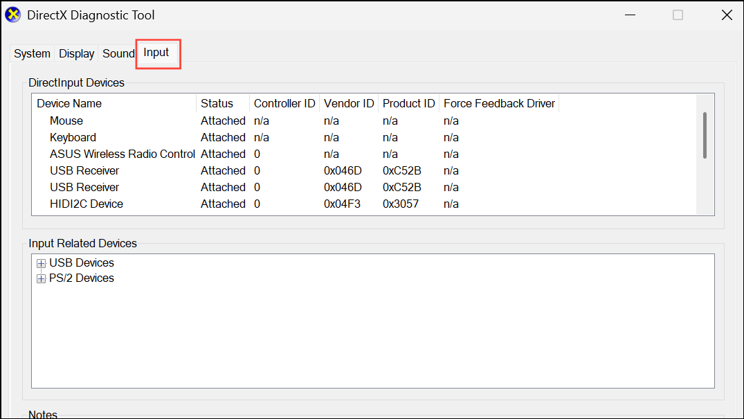 How to Use the DirectX Diagnostic Tool (DxDiag) in Windows 11 to Fix Display & Sound Issues