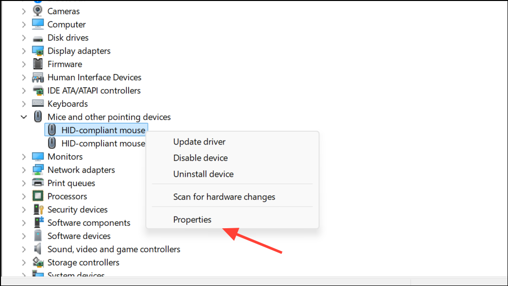 How to Fix Mouse Freezing, Lag, or Stuttering in Windows 11 (Quick ...