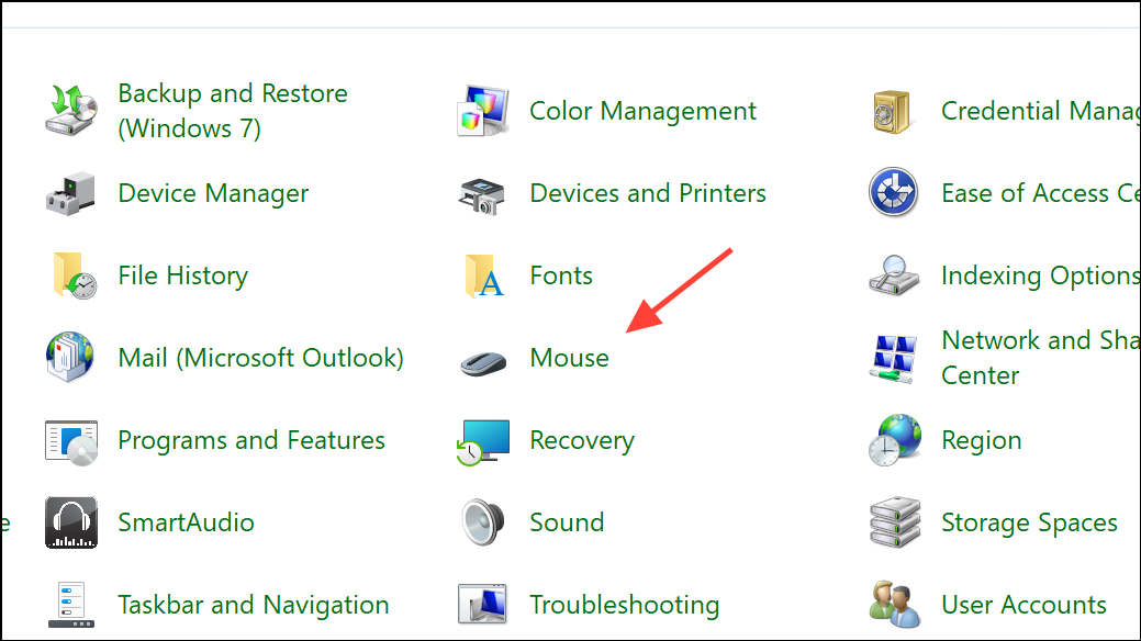 How to Fix Mouse Freezing, Lag, or Stuttering in Windows 11 (Quick ...