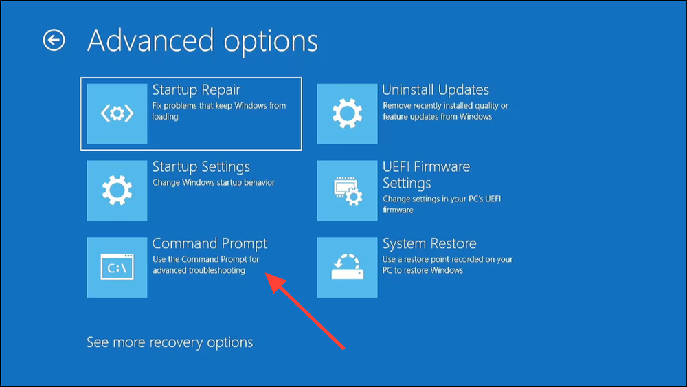 Resolve Boot Error 0xc000000d in Windows 11 – Full Repair Guide