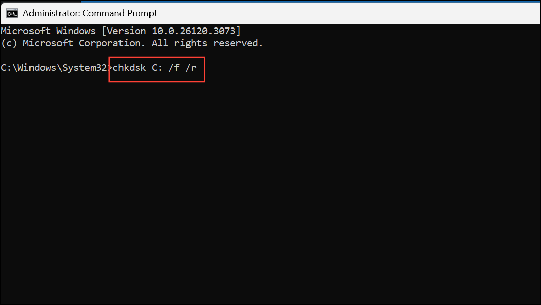 Resolve Boot Error 0xc000000d in Windows 11 – Full Repair Guide