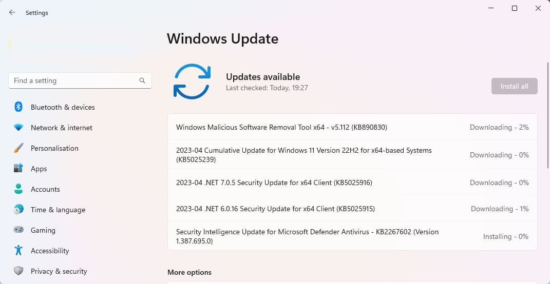 Why Software Updates Matter: When to Update and When to Wait