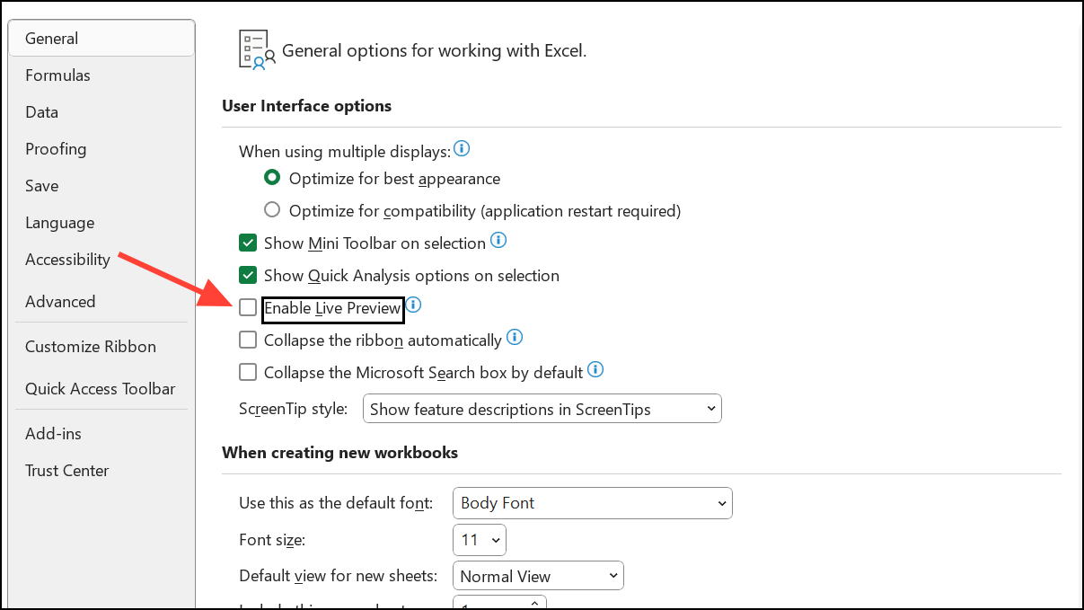 Fix Excel Freezing When Copying Or Pasting Large Data Sets Tech2geek