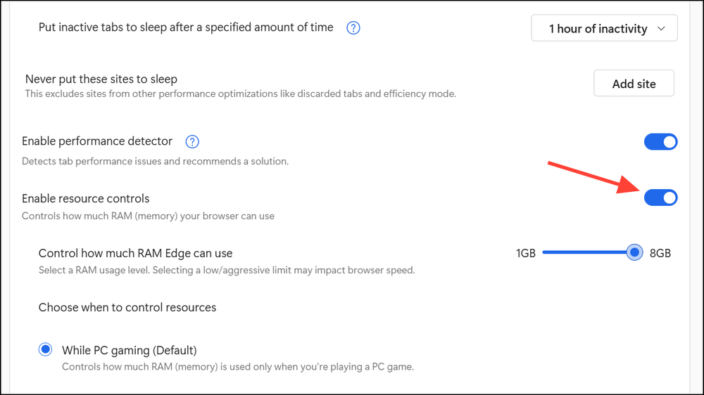 How to Fix Microsoft Edge High Memory Usage (Limit RAM Easily)