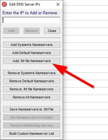 DNS Benchmark Tool: Find the Fastest DNS Servers for Your Connection