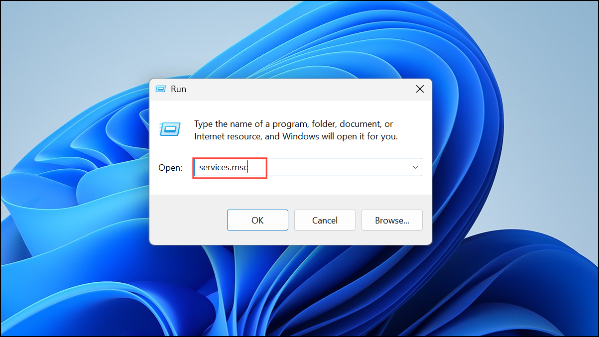 How to Fix “The I/O Operation Has Been Aborted” Error in Windows 11