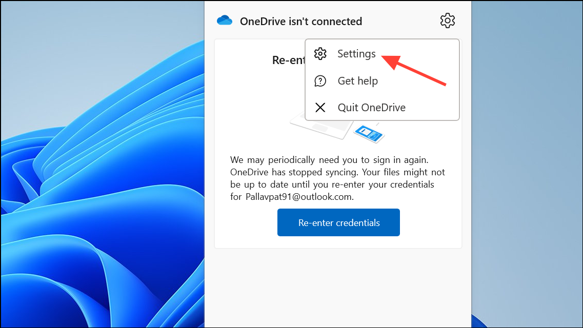 How to Fix OneDrive Slowing Down Your Windows 11 PC (Boost Performance)