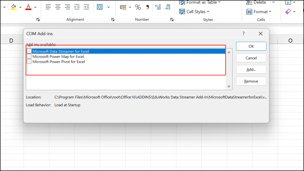 Fix Excel Freezing When Copying Or Pasting Large Data Sets Tech2geek