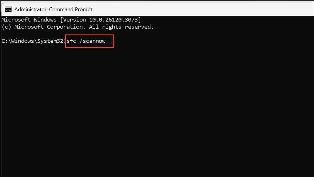 How to Fix the ‘We Couldn’t Update the System Reserved Partition’ Error in Windows 11