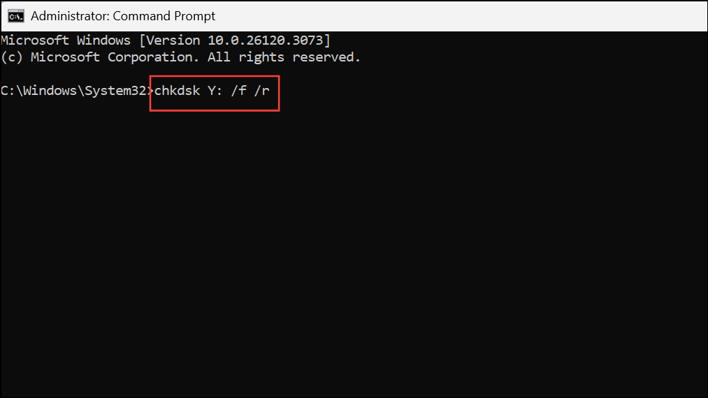 How to Fix the ‘We Couldn’t Update the System Reserved Partition’ Error ...