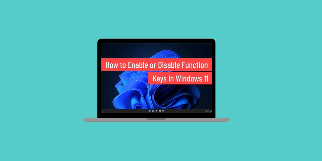 Disable Insert Key Function in Windows 11 – Step-by-Step Guide