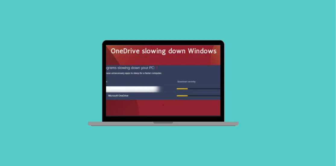 How to Fix OneDrive Slowing Down Your Windows 11 PC (Boost Performance)