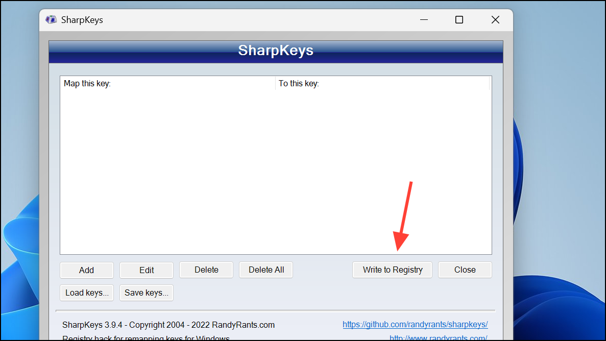 Disable Insert Key Function in Windows 11 – Step-by-Step Guide