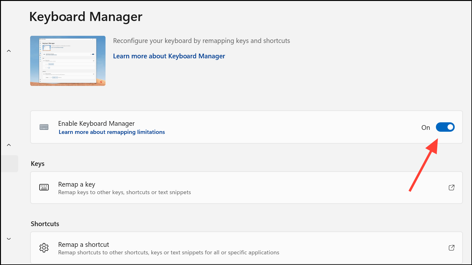 Disable Insert Key Function in Windows 11 – Step-by-Step Guide