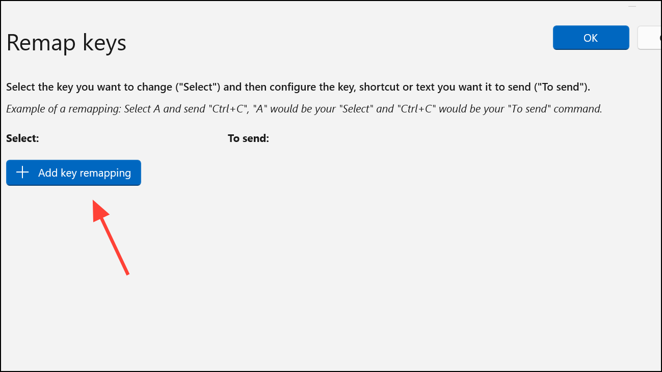 Disable Insert Key Function in Windows 11 – Step-by-Step Guide