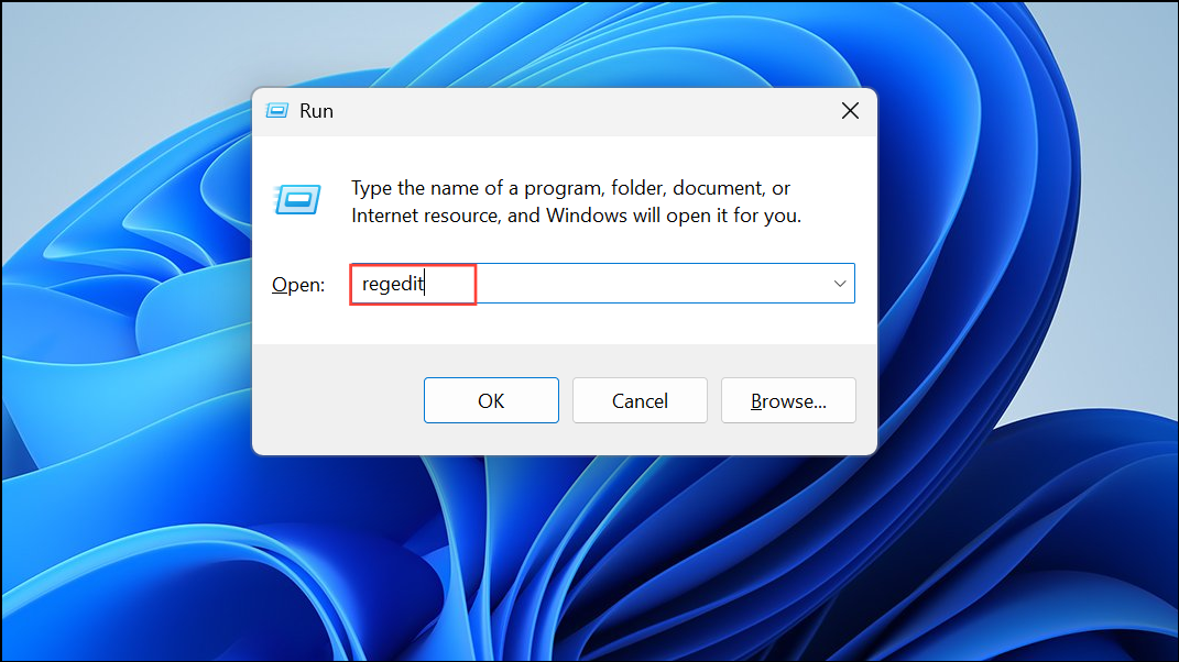 Disable Insert Key Function in Windows 11 – Step-by-Step Guide