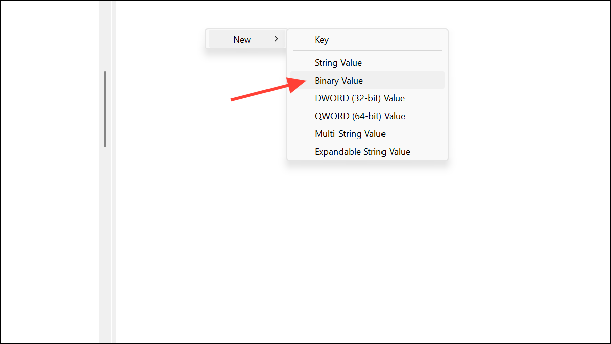 Disable Insert Key Function in Windows 11 – Step-by-Step Guide