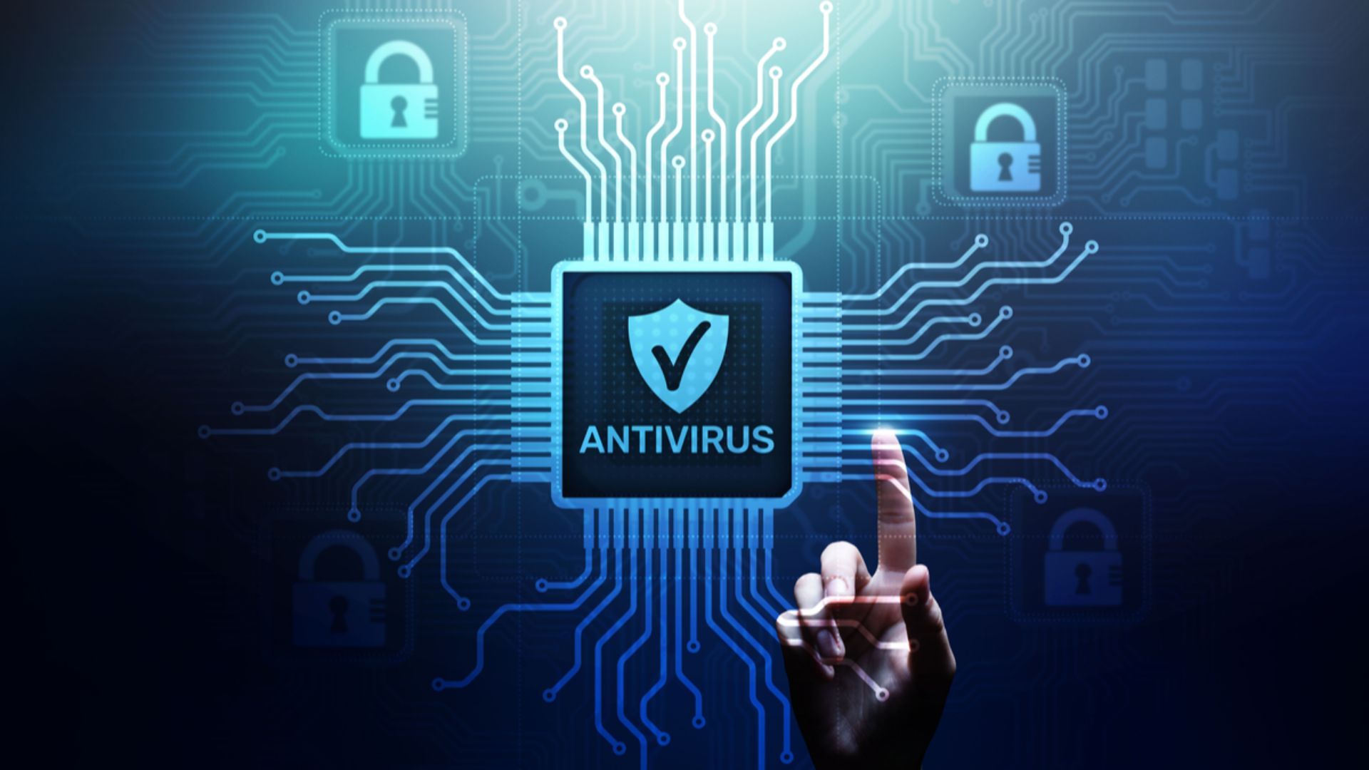 Best Lifetime Antivirus Software for 2025 – Pay Once, Stay Protected ...