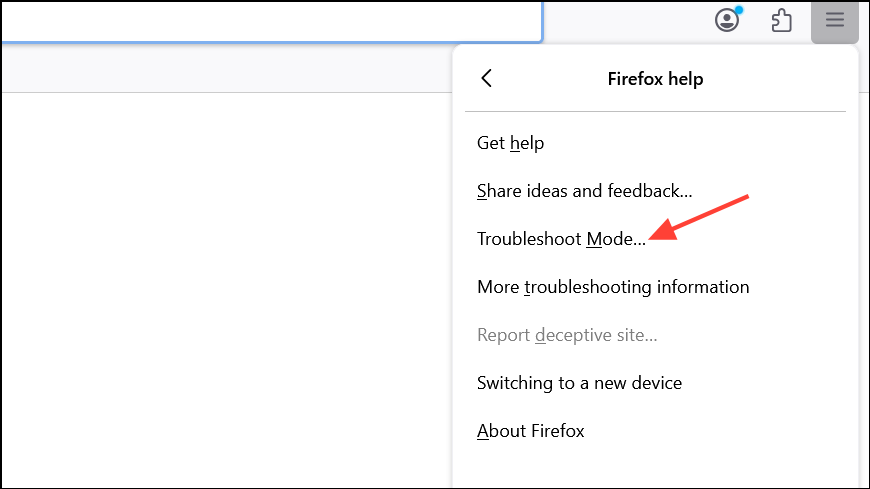 How to Fix Broken or Missing Images on Websites in Firefox