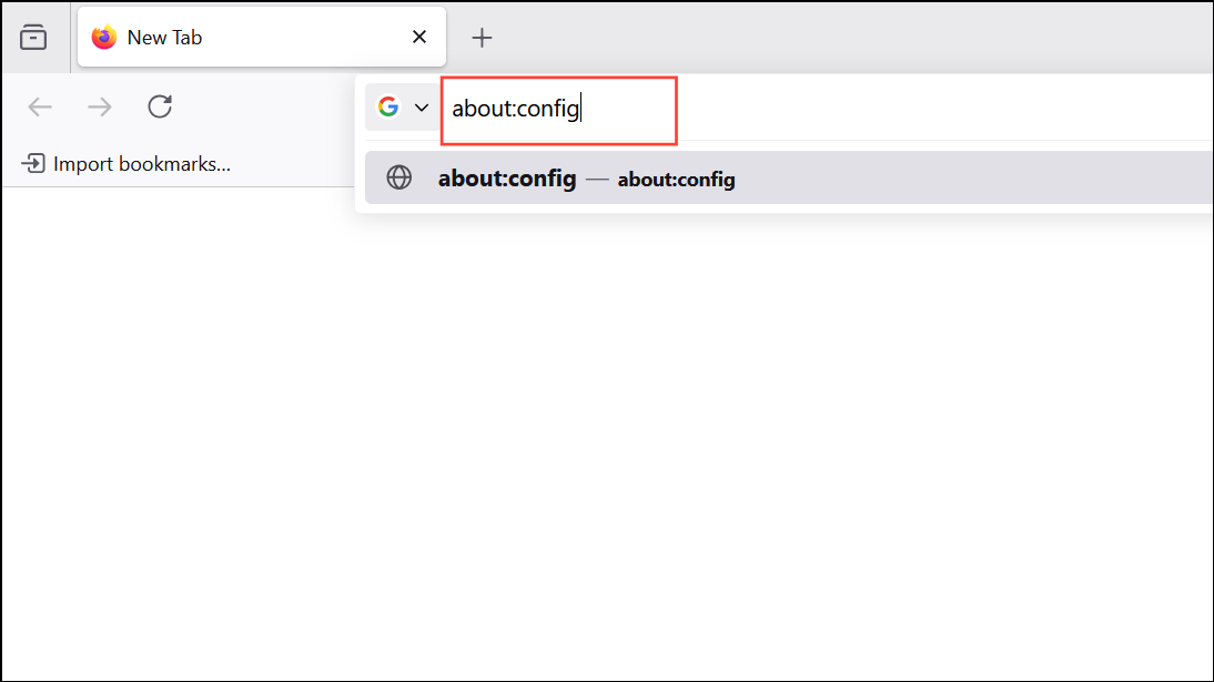 How to Fix Broken or Missing Images on Websites in Firefox