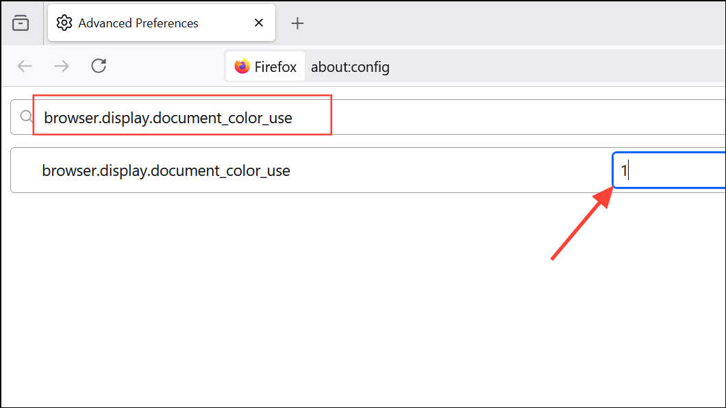 How to Fix Broken or Missing Images on Websites in Firefox