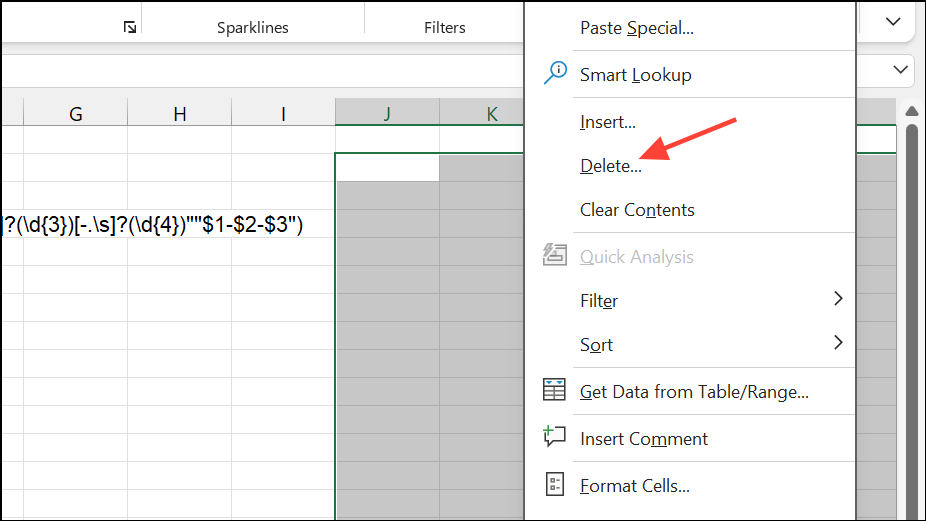 How to Fix Microsoft Excel Not Pasting Data (Quick Solutions)