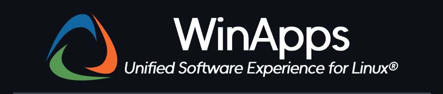 How to Run Windows Applications on Linux Seamlessly with WinApps