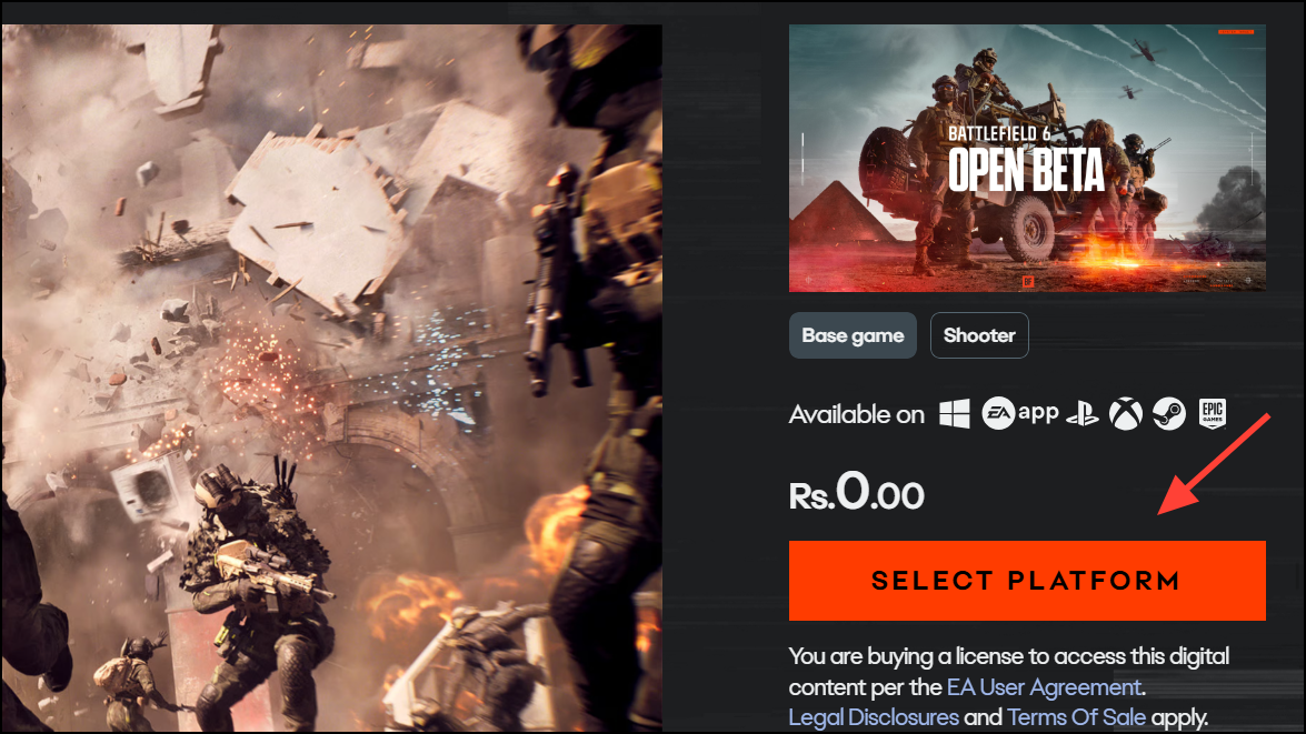 How to Play All Battlefield 6 Beta Game Modes