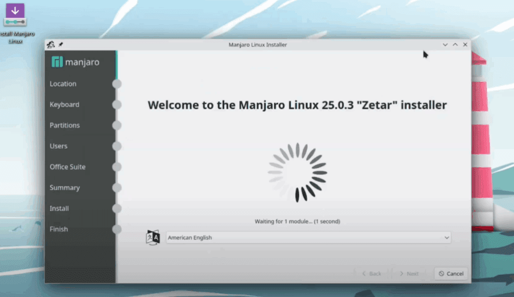 10 Reasons to Use Manjaro Linux
