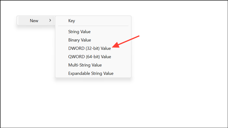 Fix Windows 11 Not Letting You Change Your Desktop Background