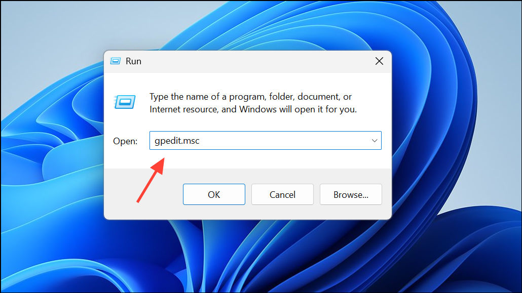 Fix Windows 11 Not Letting You Change Your Desktop Background – Tech2Geek