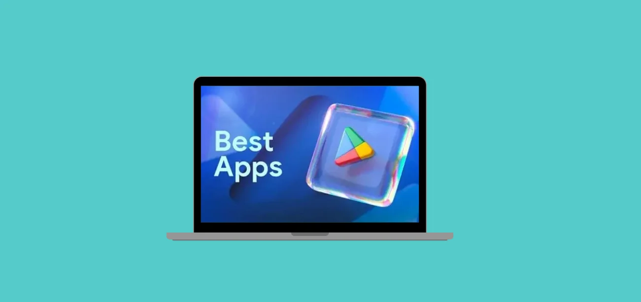 Google Play Awards 2025: Full List of the Best Apps and Games