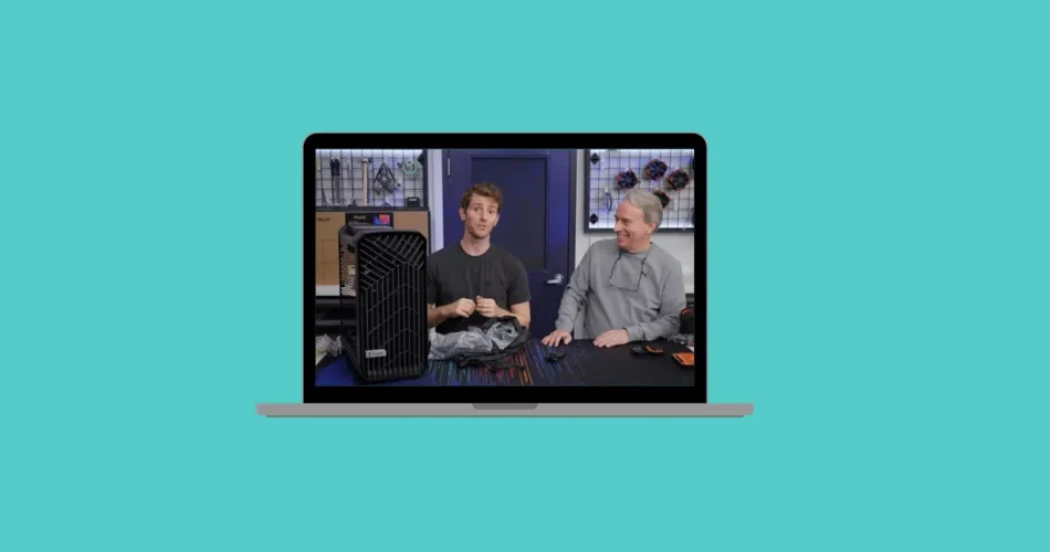 Linus Torvalds Shares His Perfect Linux PC Build: Specs, Components, and Why They Matter