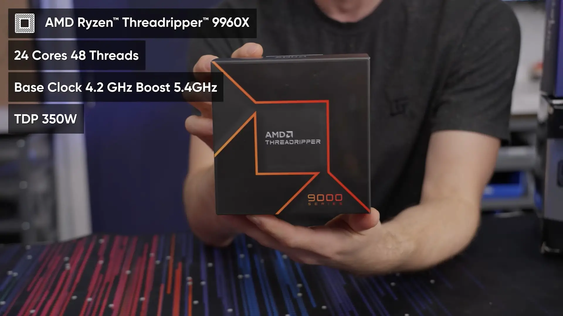 Linus Torvalds Shares His Perfect Linux PC Build: Specs, Components, and Why They Matter