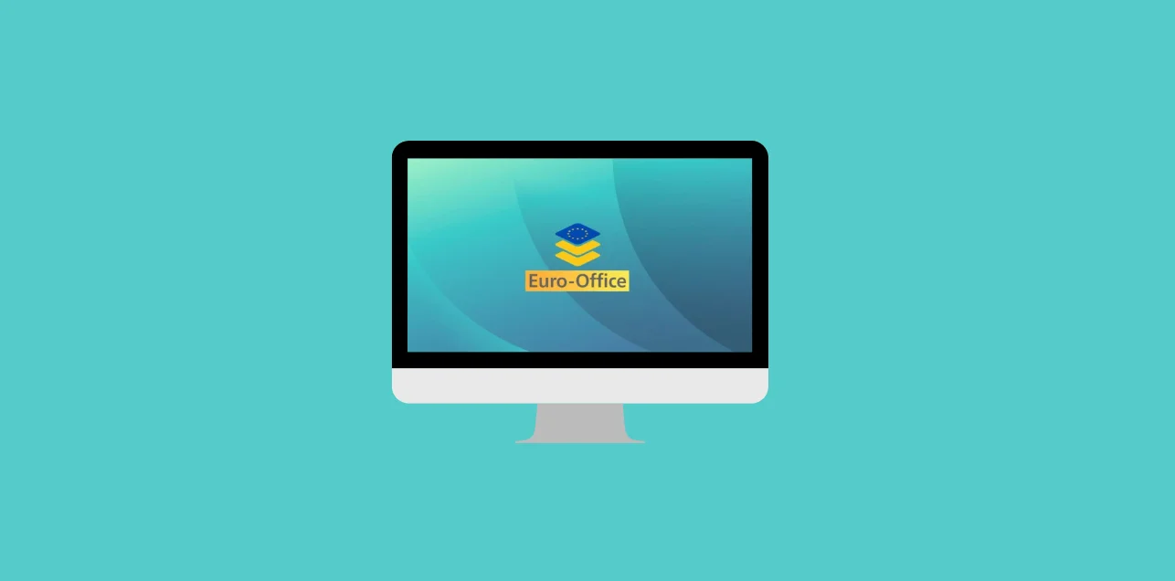Euro-Office Is Finally Coming to the Desktop - Tech2Geek